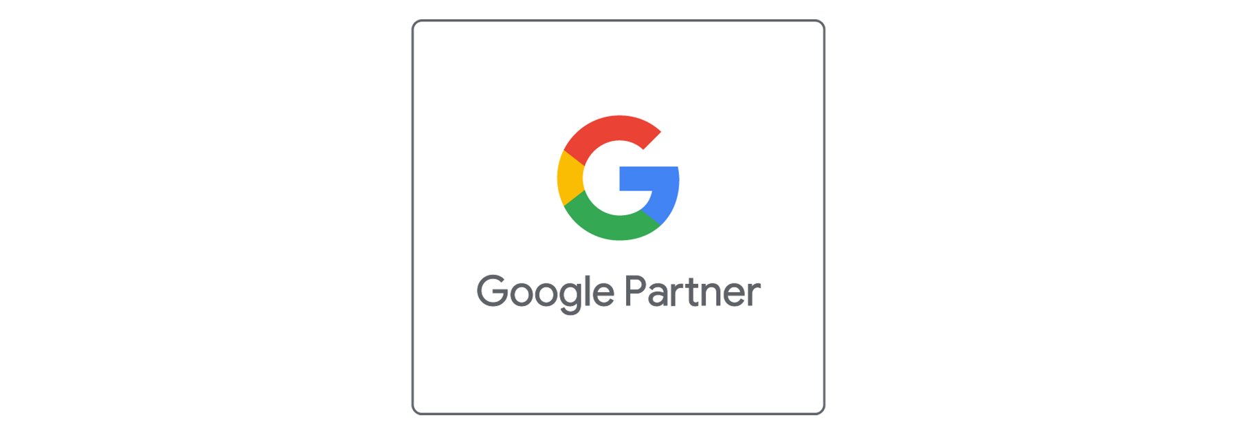 Neues Google Partner Programm - wir sind dabei - MARKTPRAXIS